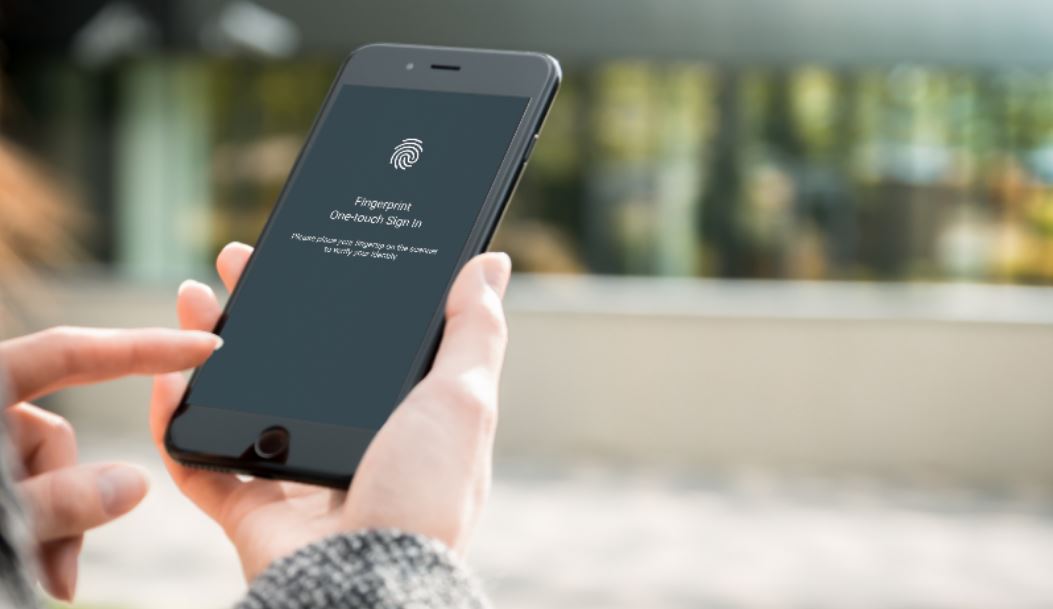 Cara Membuat Otentikasi Fingerprint atau Sensor Sidik Jari di Android ...